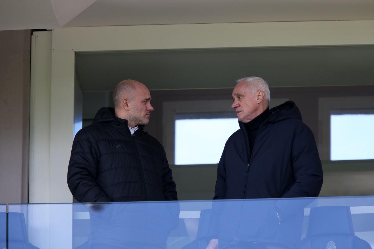 Gruppo acquisisce 55% Atalanta, Percassi “Crescere ancora” - Il ...