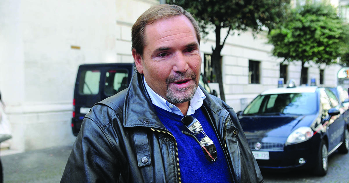 Regionali Basilicata, anche Claps in campo per Iannuzzi - Il Quotidiano ...