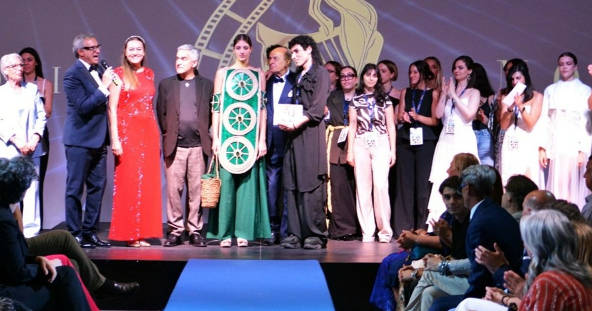 Festival Moda Movie: 30 anni di visioni e creatività